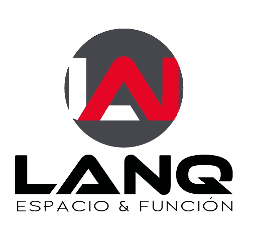 LANQ | Espacio & Función